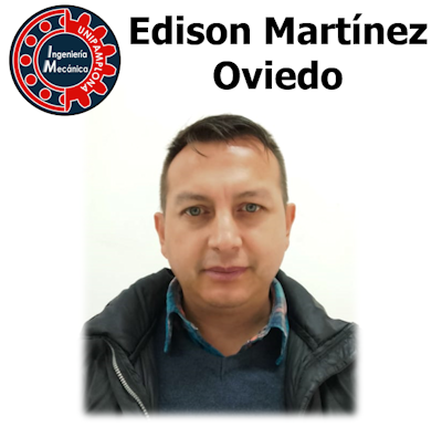 Ingenieria Mecanica - Universidad de Pamplona - Area Diseño Mecanico