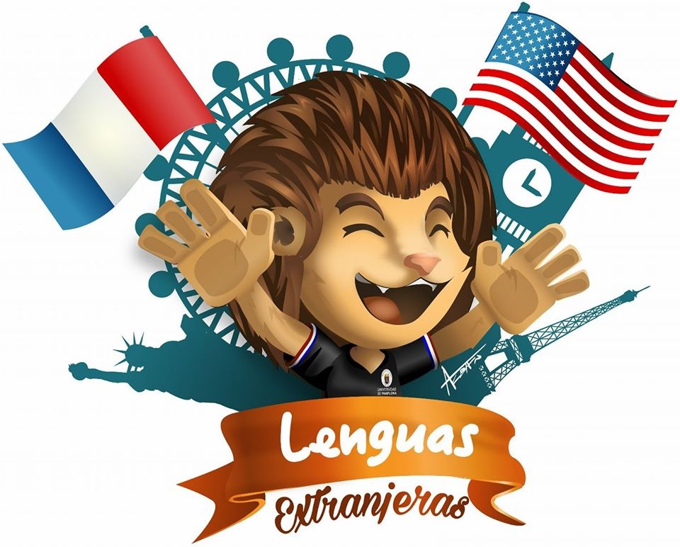 Lenguas Extranjeras - Pamplona - Universidad de Pamplona - Formatos e ...