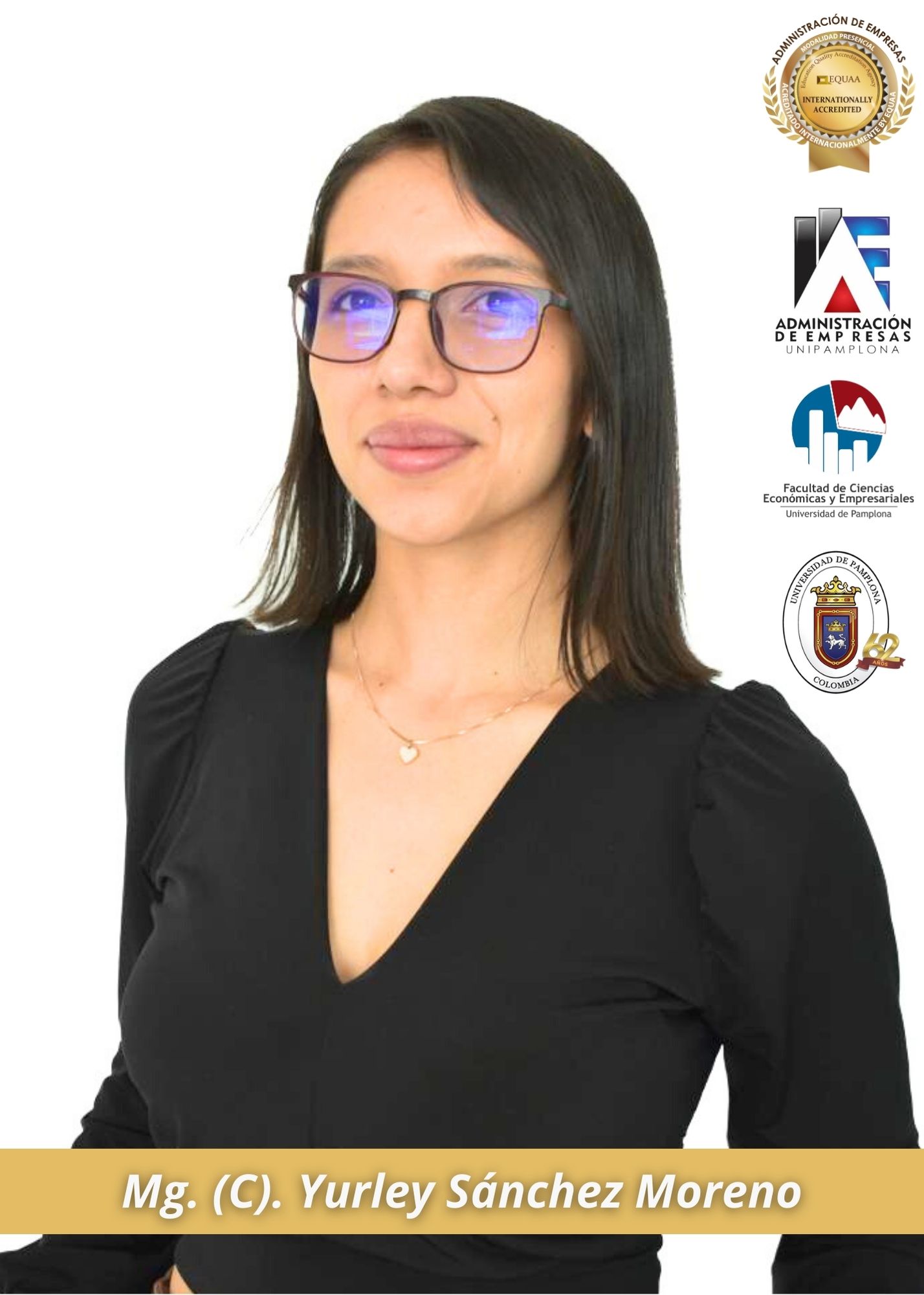 Administracion de Empresas - Presencial - Universidad de Pamplona ...
